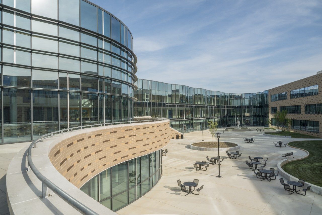 Ballou High School | Guardian Glass